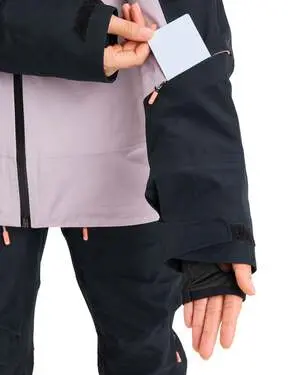 Roxy Gore-tex Lunalite Jacket