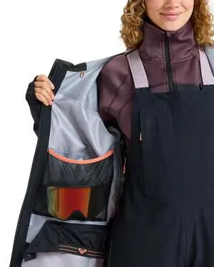Roxy Gore-tex Lunalite Jacket