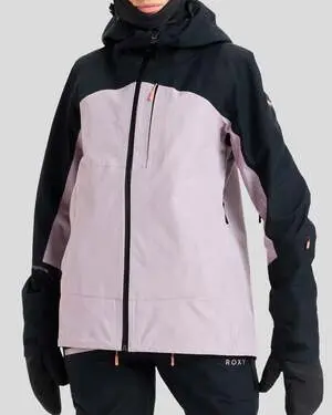 Roxy Gore-tex Lunalite Jacket - Nirvana