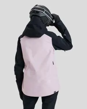 Roxy Gore-tex Lunalite Jacket