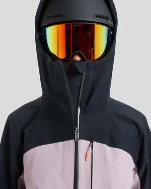 Roxy Gore-tex Lunalite Jacket