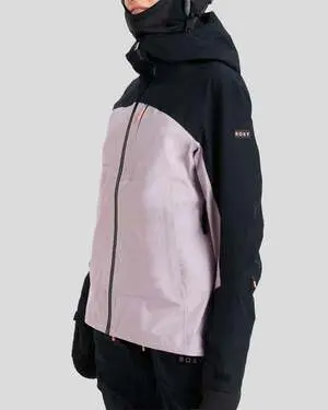 Roxy Gore-tex Lunalite Jacket