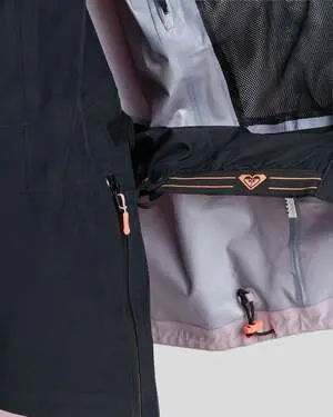 Roxy Gore-tex Lunalite Jacket