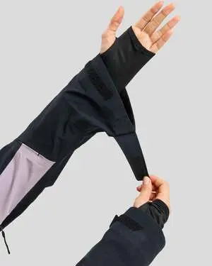 Roxy Gore-tex Lunalite Jacket