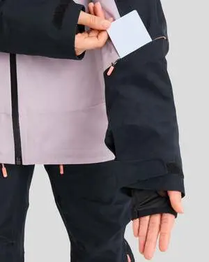 Roxy Gore-tex Lunalite Jacket