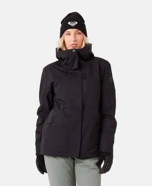 Roxy Jetty 3-in-1 Jacket