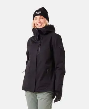 Roxy Jetty 3-in-1 Jacket