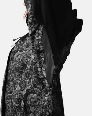 Roxy Jetty 3-in-1 Jacket - Black