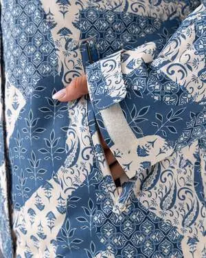 Roxy Jetty 3-in-1 Jacket - Loom State