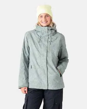 Roxy Classic Outerwear For Women