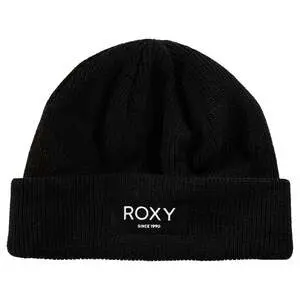 Roxy Blizzard Beanie - Black
