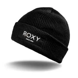 Roxy Blizzard Beanie - Black