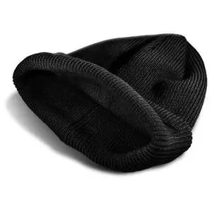 Roxy Blizzard Beanie - Black