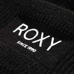 Roxy Blizzard Beanie - Black