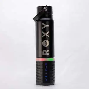 Roxy X Litflask Limited Edition Water Bottle