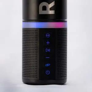 Roxy X Litflask Limited Edition Water Bottle