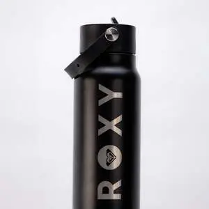 Roxy X Litflask Limited Edition Water Bottle