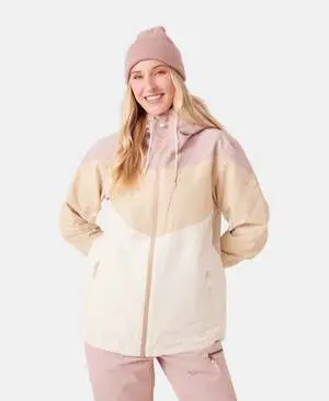 Roxy Puff Outerwear For Women