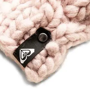 Roxy Winter Collar - Zephyr Pink