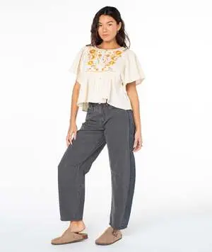 Roxy Nico Top