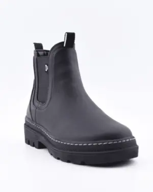 Roxy Wonderland Boot - Black