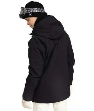 Roxy Radiant Lines Overhead Jacket