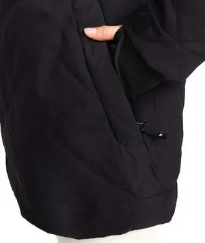 Roxy Radiant Lines Overhead Jacket