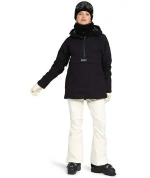 Roxy Radiant Lines Overhead Jacket