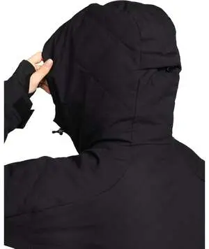 Roxy Radiant Lines Overhead Jacket