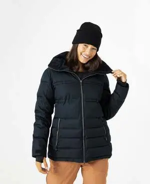 Roxy Faux Fur Jackets For Women