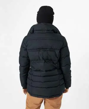 Roxy Quinn Hooded Jacket