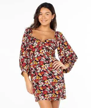 Roxy Off The Shoulder Dresses