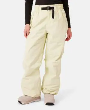 Roxy Adjustable Sports Pants For Women