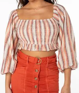 Roxy Sorrento Shores Top