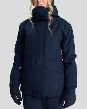 Roxy Gore-tex Stormday Jacket