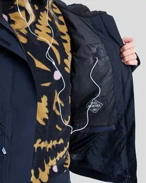 Roxy Gore-tex Stormday Jacket