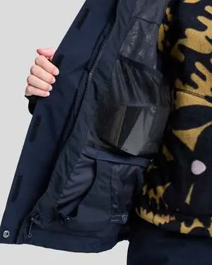 Roxy Gore-tex Stormday Jacket