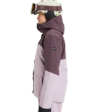 Roxy Gore-tex Stormday Jacket - Nirvana
