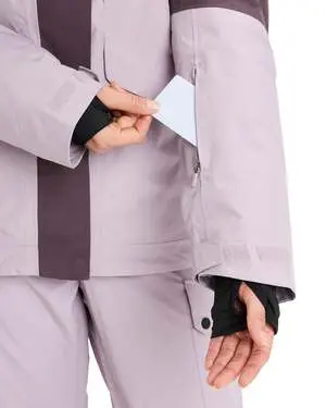 Roxy Gore-tex Stormday Jacket - Nirvana