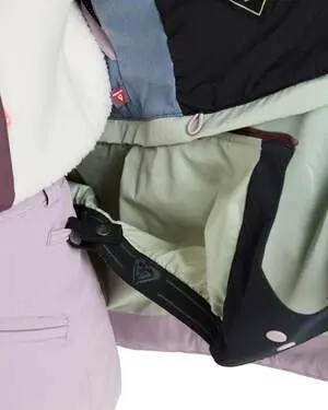 Roxy Gore-tex Stormday Jacket - Nirvana