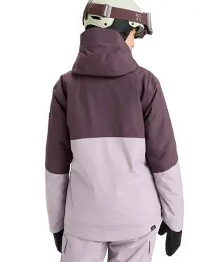 Roxy Gore-tex Stormday Jacket - Nirvana