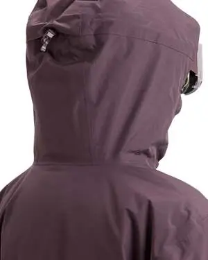 Roxy Gore-tex Stormday Jacket - Nirvana