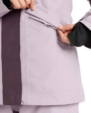 Roxy Gore-tex Stormday Jacket - Nirvana
