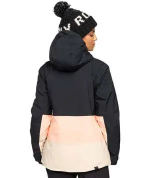 Roxy Peakside Jacket