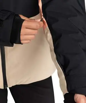 Roxy Peakside Jacket