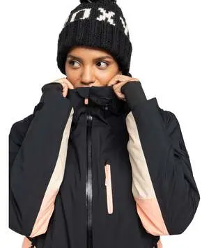 Roxy Peakside Jacket