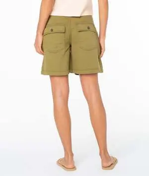Roxy Hawaii Harbor Short - Avocado Solid