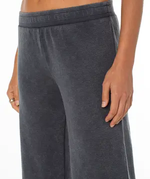 Roxy Cool Serenity Pant - Phantom