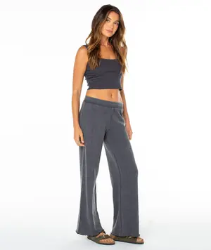 Roxy Cool Serenity Pant - Phantom