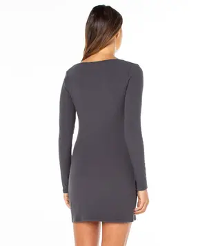 Roxy Feelin Cozy Mini Dress